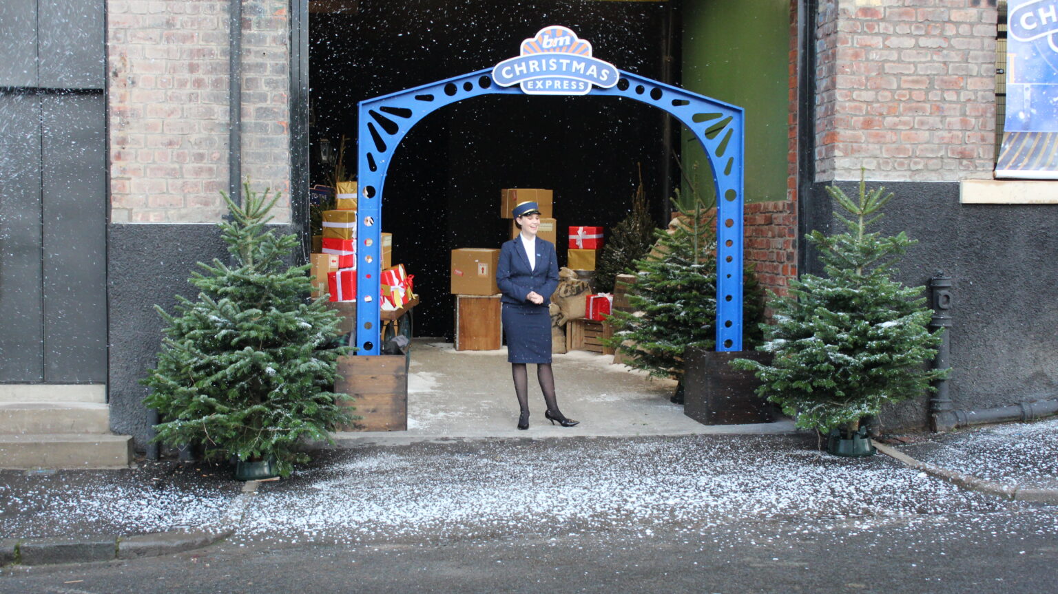 Gallery - The Engine Works