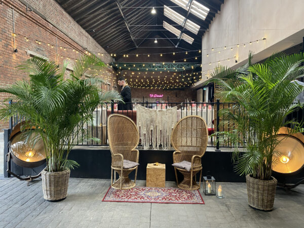 Our Weddings - The Engine Works
