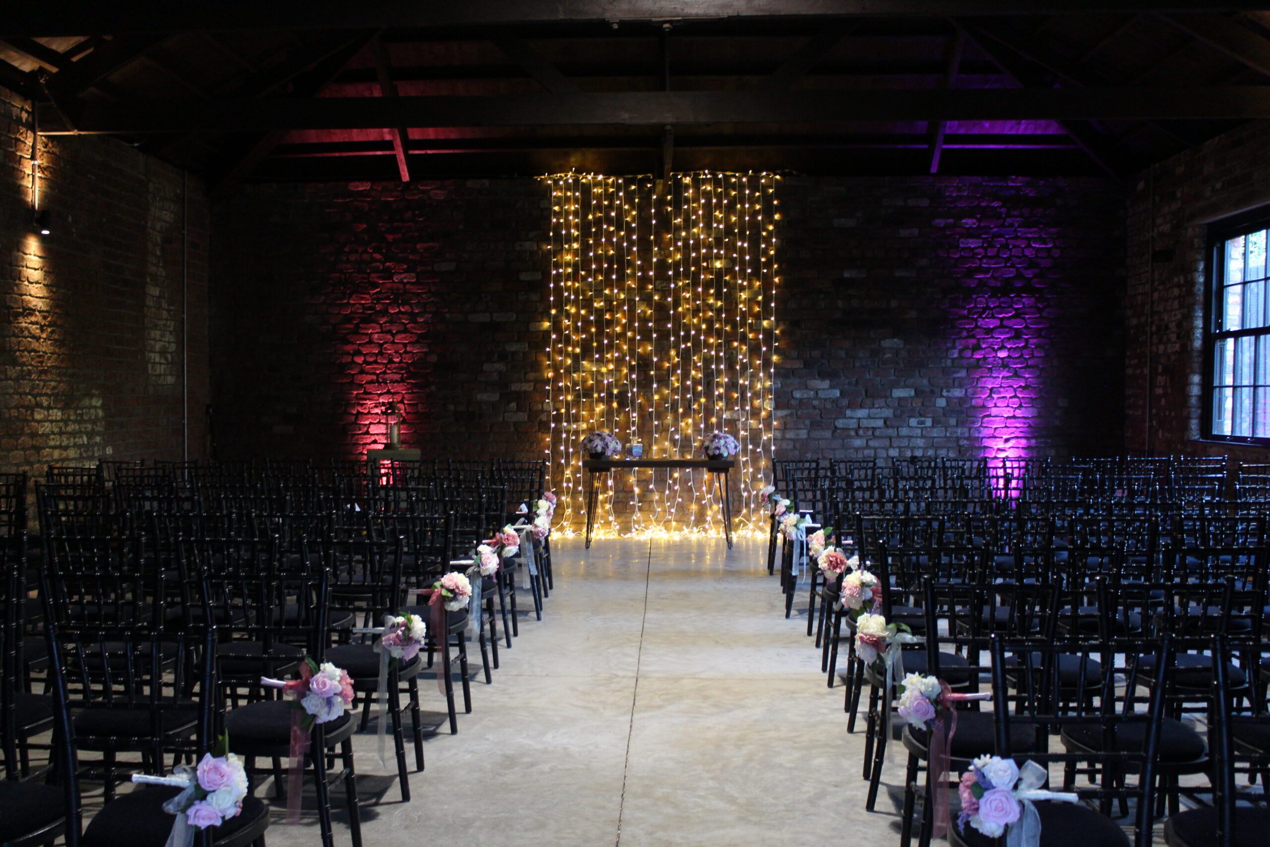 Gallery - The Engine Works