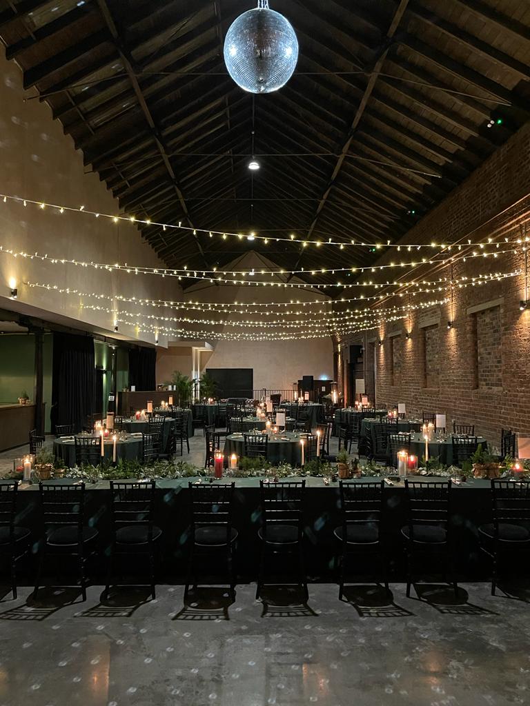 Gallery - The Engine Works