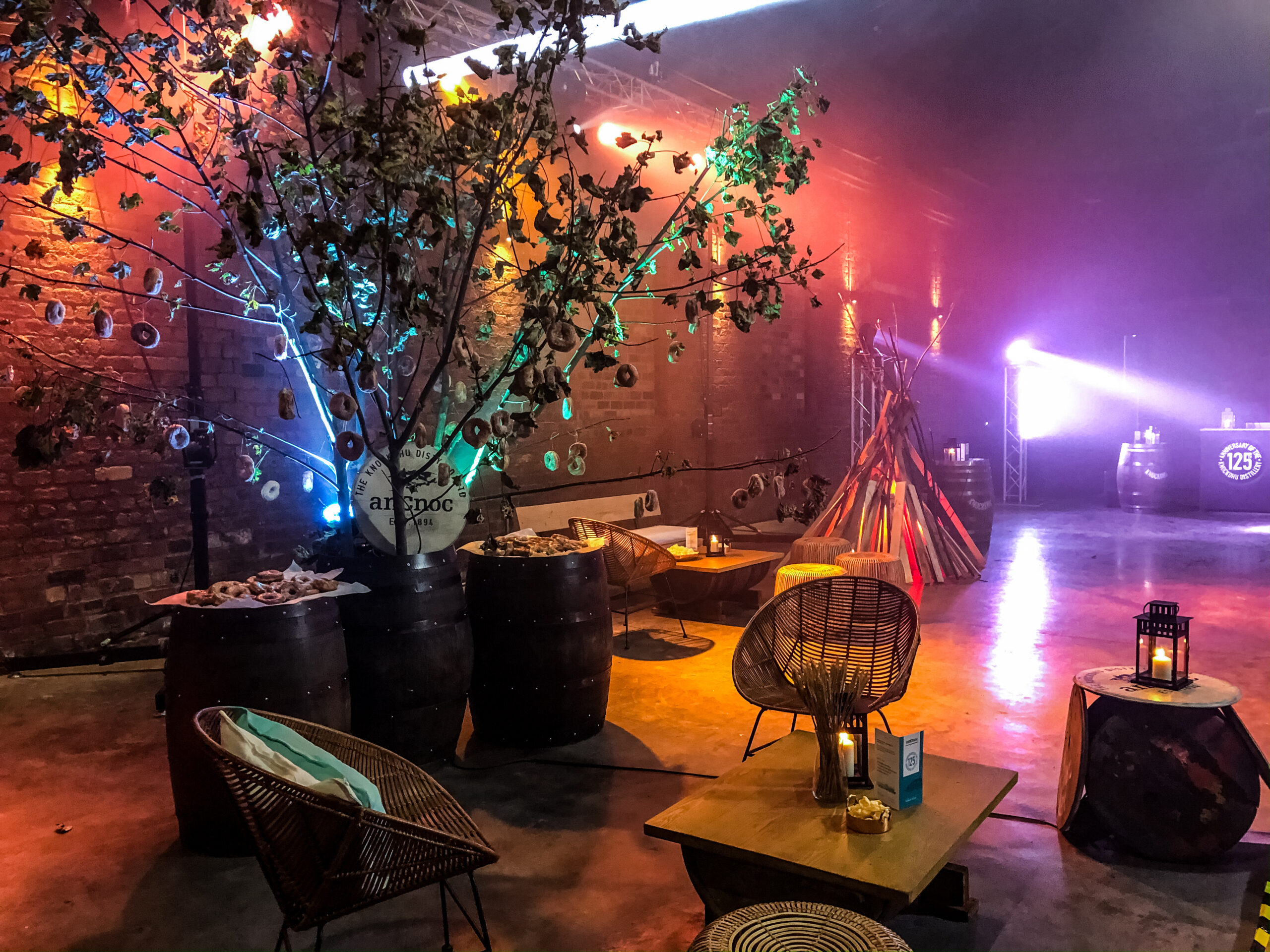 Gallery - The Engine Works