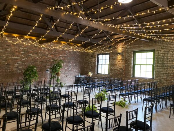 Our Weddings - The Engine Works