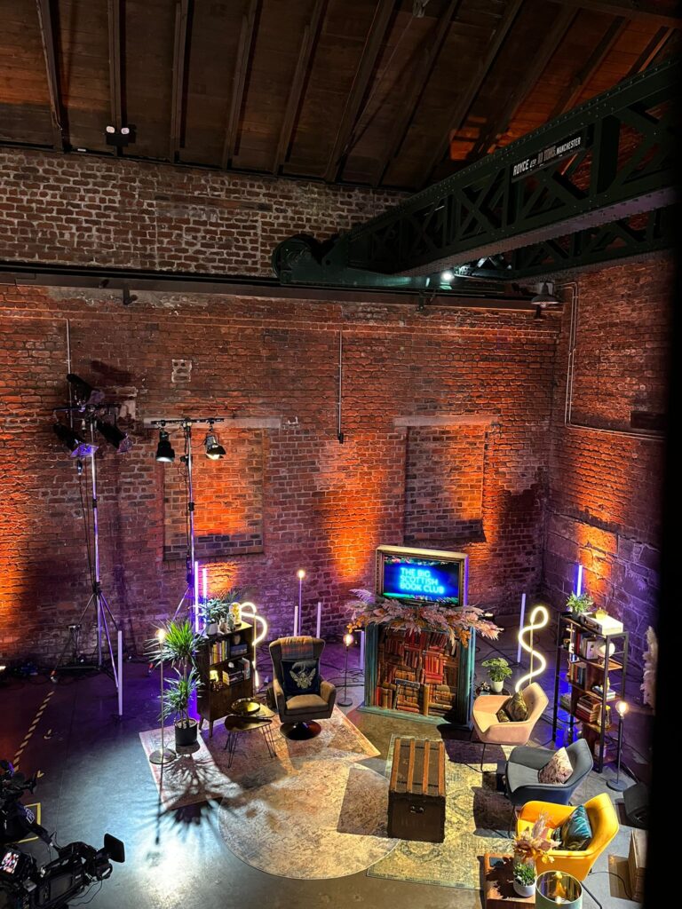 Gallery - The Engine Works