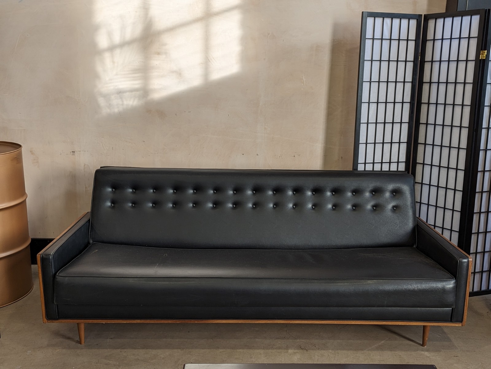Seating - The Engine Works