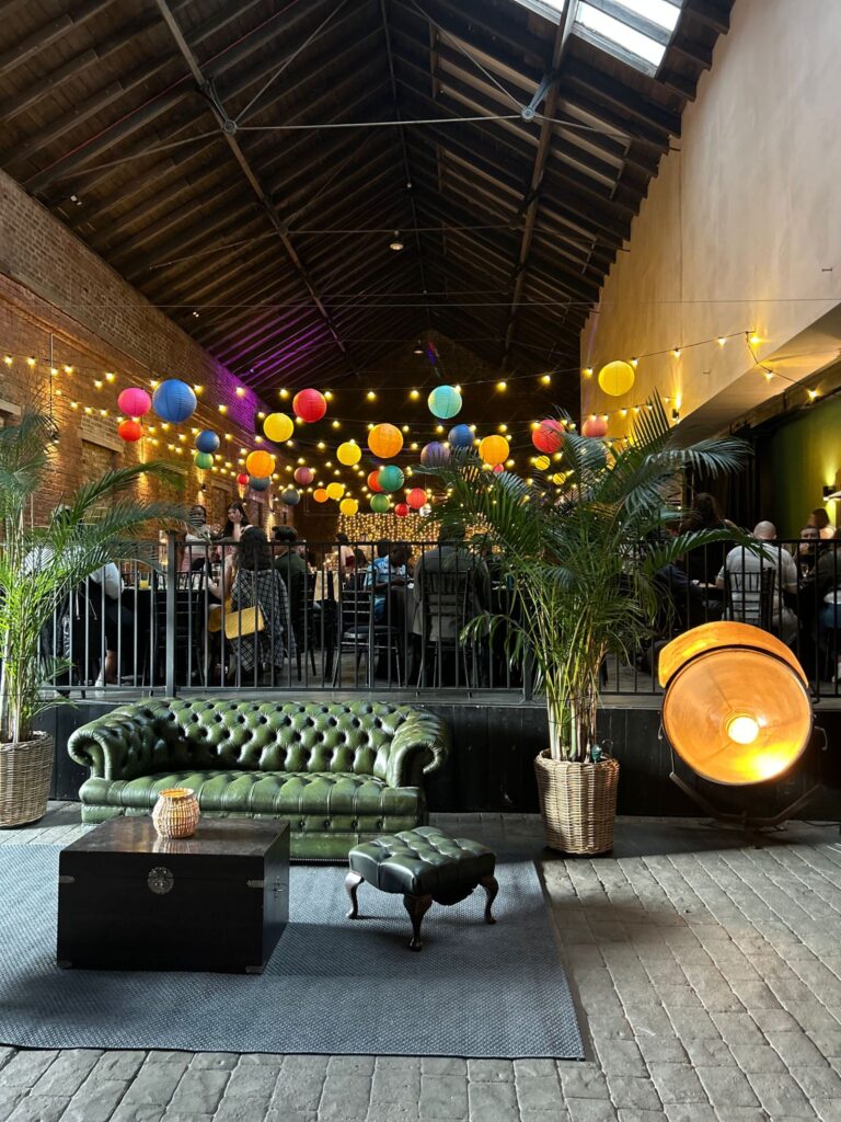 Gallery - The Engine Works